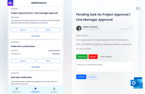 Yeeflow: A Complete Workflow & Business Process Automation Platform